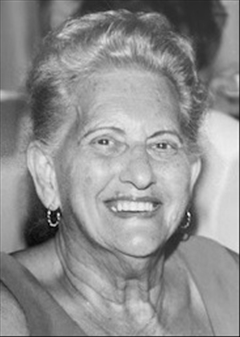 Marjorie Reese | News, Sports, Jobs - The Herald Star